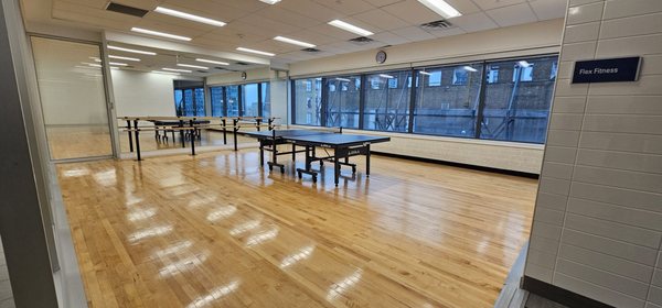 ONE YONGE COMMUNITY RECREATION CENTRE - Updated December 2025 - 14 ...