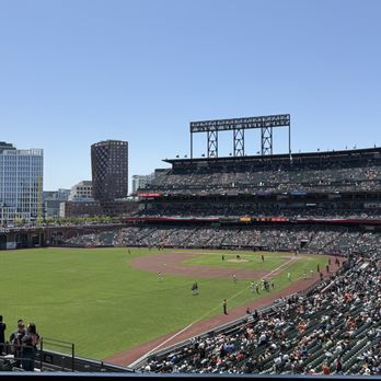 CLUB LEVEL AT ORACLE PARK - Updated April 2026 - 834 Photos & 202 ...