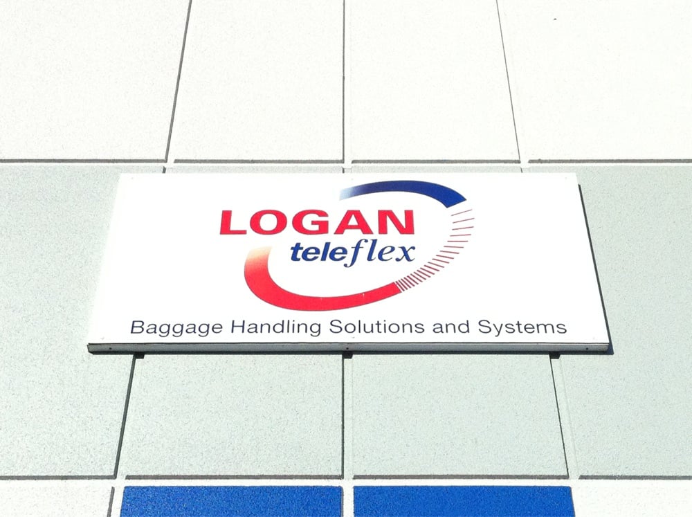 LOGAN TELEFLEX - Updated August 2025 - 4620 Proximity Dr, Louisville ...