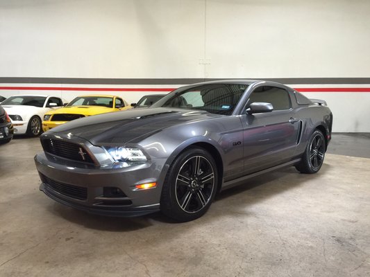 TEXAS HOT RIDES - Updated December 2025 - 31 Photos & 75 Reviews - 1833 ...