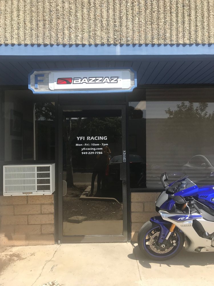 YFI RACING - Request a Quote - 1220 Pioneer St, Brea, California ...
