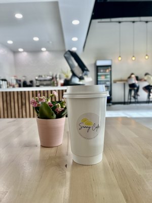 SUNNY CAFE - Updated September 2025 - 30 Photos & 38 Reviews - 50 S ...