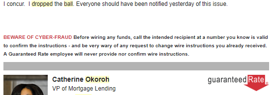 GUARANTEED RATE - Updated September 2025 - 24 Photos & 581 Reviews ...