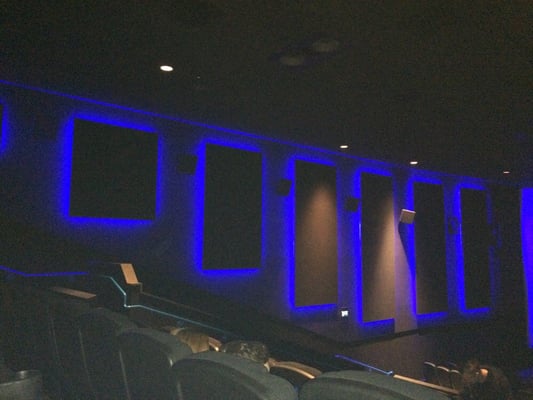 SHOWCASE CINEMA DE LUX - Updated December 2025 - 11 Photos & 39 Reviews ...