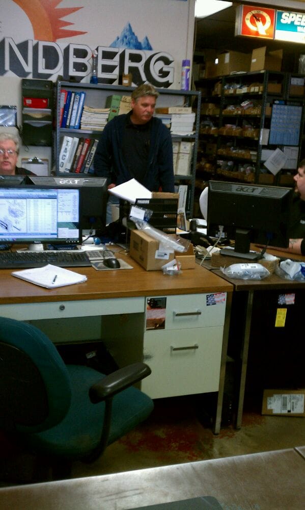 SUNDBERG AMERICA - Updated December 2025 - 13 Reviews - 615 N Addison ...