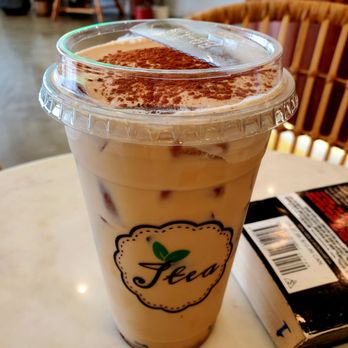 JTEA 1960 - Updated June 2024 - 91 Photos & 44 Reviews - 5020 Farm To ...