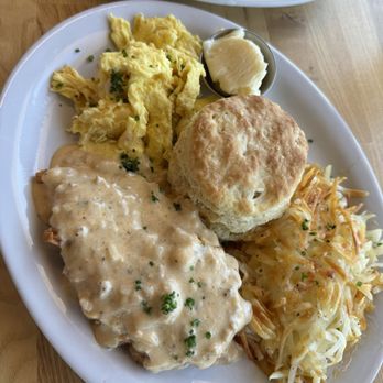 Union Biscuit - Trusted Since 2025 - Updated July 2025 - 564 Photos ...