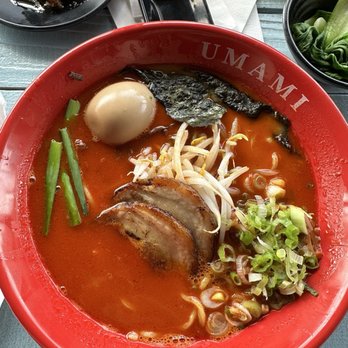 UMAMI BHAM - Updated July 2025 - 675 Photos & 219 Reviews - 2808 7th ...