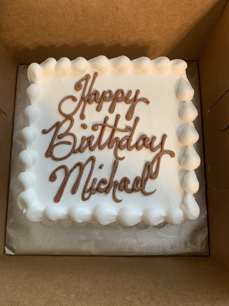 CHEZ CAKE BAKERY - 15 Photos - Bakeries - 1297 St Charles St, Houma, LA ...