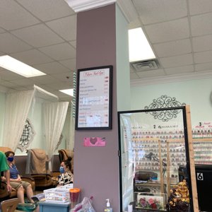 TERRAMÉ SALON & SPA - MADISON - Updated January 2025 - 15 Reviews ...