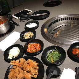 KPOT KOREAN BBQ & HOT POT - Updated April 2025 - 1439 Photos & 1373 ...
