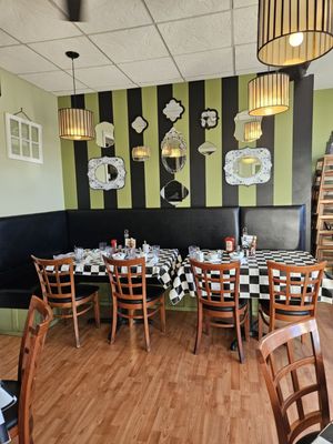 MADISON PARK KITCHEN - Updated October 2025 - 336 Photos & 336 Reviews ...