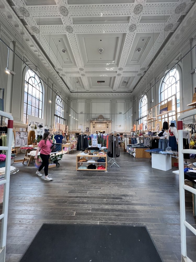 URBAN OUTFITTERS - Updated September 2024 - 13 Photos & 11 Reviews ...