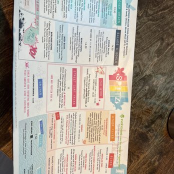 SPITZ - WOODBURY - Updated July 2025 - 59 Photos & 71 Reviews - 1930 ...