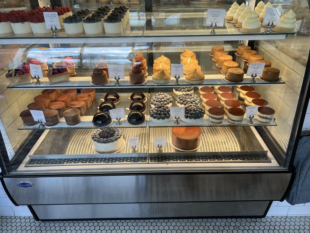 TATTE BAKERY & CAFE - Updated October 2025 - 21 Photos & 13 Reviews ...