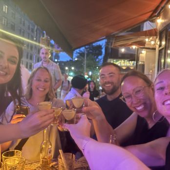 YUCA BAR - Updated June 2025 - 1872 Photos & 2149 Reviews - 111 Avenue ...