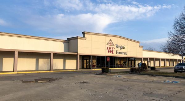 Wrights Furniture Taylorville Il
