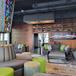 VU ROOFTOP - Updated December 2025 - 499 Photos & 381 Reviews - 133 W ...