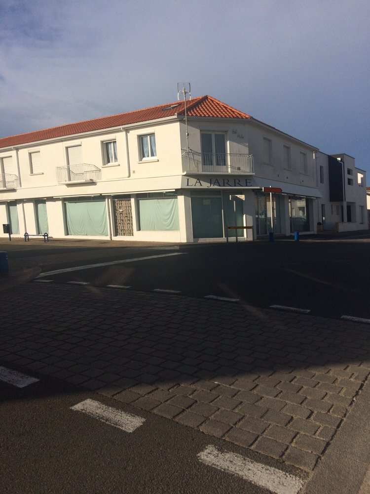LA JARRE - 51 avenue Mer, Notre Dame de Monts, Vendée, France ...