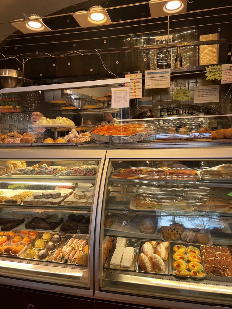 DOLCE MANIERA - Updated October 2025 - 33 Photos & 51 Reviews - Via ...