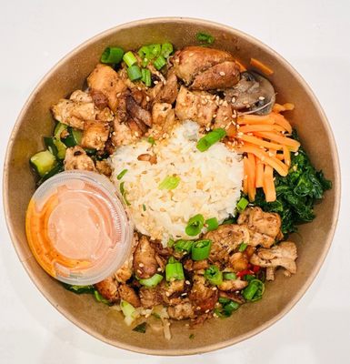 K GRILL KOREAN BBQ - Updated October 2025 - 46 Photos & 56 Reviews ...