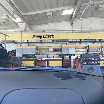 19TH AND TARAVAL SMOG TEST - Updated July 2025 - 25 Photos & 389 ...