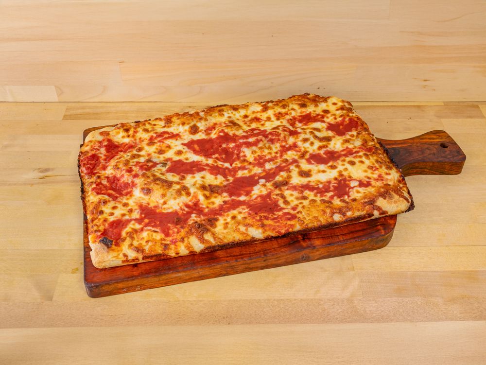 TEGLIA PIZZA BAR - Updated June 2025 - 132 Photos & 113 Reviews - 438 ...