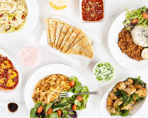 TEAMORROW - Updated March 2025 - 769 Photos & 473 Reviews - 1005 ...