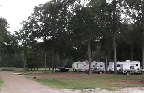 TRAILER VILLAGE RV PARK - Updated April 2025 - 16580 N US 59, Garrison ...