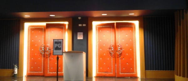 BONIFACIO HIGH STREET CINEMAS - Updated December 2025 - 19 Reviews ...