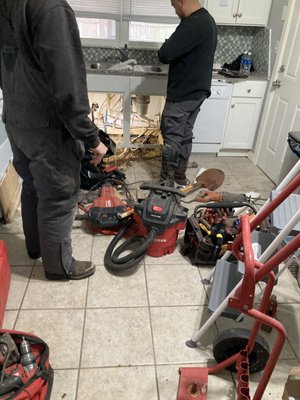 Plumb Crazy Plumbing - Updated December 2025 - 15 Photos - 74 Reviews ...