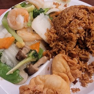 ASIA GRILLE - 44 Photos & 48 Reviews - 140 Hillside Rd, Cranston, Rhode ...