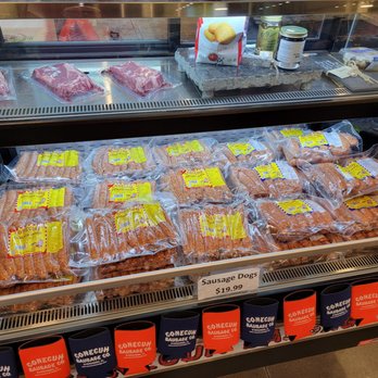 CONECUH SAUSAGE - Updated June 2024 - 155 Photos & 59 Reviews - 200 ...