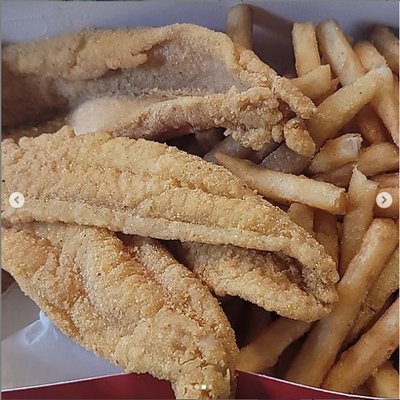 HIP HOP FISH & CHICKEN - Updated December 2025 - 15 Reviews - 9635 ...