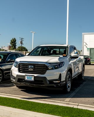 GARDENA HONDA - Updated April 2025 - 412 Photos & 1776 Reviews - 15541 ...