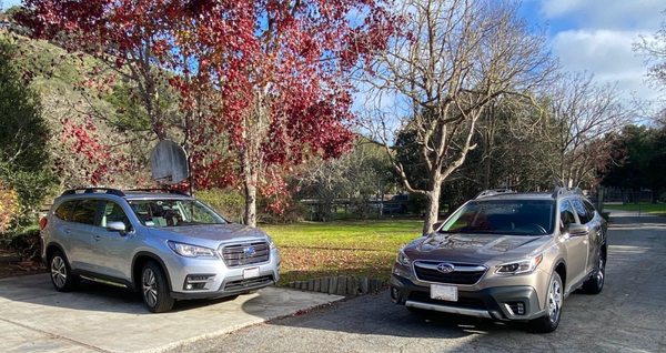 PUTNAM SUBARU - Updated December 2025 - 260 Photos & 1832 Reviews - 85 ...