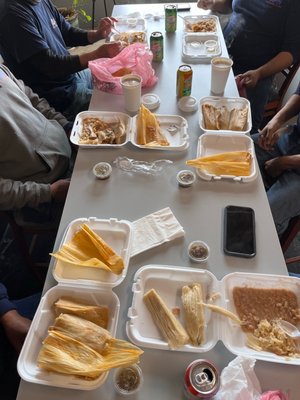 TAMALE MAMA - 40 Photos - 1342 Tulare St, Fresno, CA - Yelp