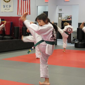 ANDREW GAUSE’S MARTIAL ARTS - Updated June 2026 - 11 Photos - 5624 Ox ...