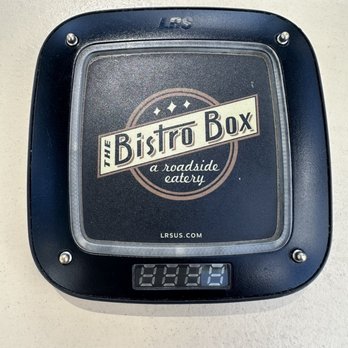 THE BISTRO BOX - Updated June 2025 - 252 Photos & 192 Reviews - 937 S ...