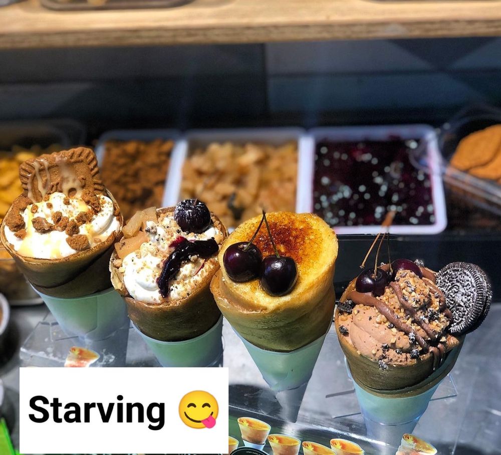 STARVING - Updated August 2025 - 720 Manitou Ave, Manitou Springs ...