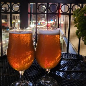 CAPTAIN FOXHEART’S BAD NEWS BAR & SPIRIT LODGE - 204 Photos & 293 ...