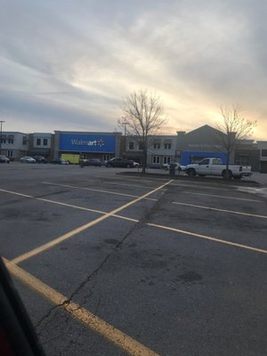 WALMART SUPERCENTER - 44 Photos & 30 Reviews - Department Stores - 2350 ...