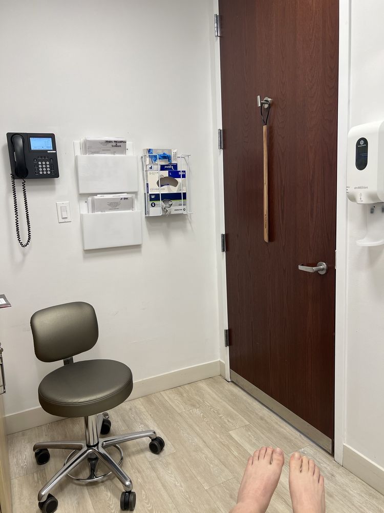 ROCK G. POSITANO, DPM, MSC, MPH, DSC - Updated January 2026 - 58 ...