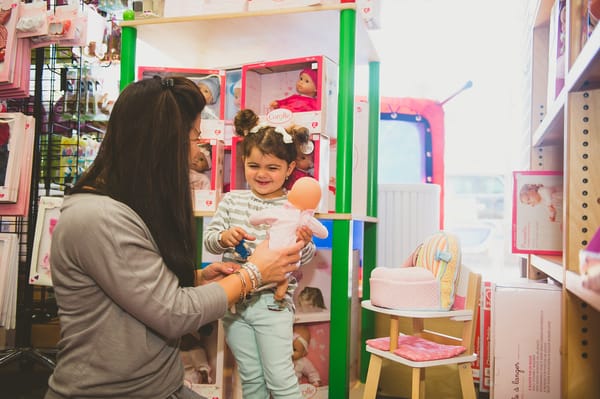 BUDDIES TOY STORE - Updated October 2025 - 2494 Beacon Avenue, Sidney ...