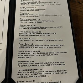 SMOKE ON CHERRY STREET - Updated January 2025 - 794 Photos & 658 ...