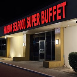HARBOR SEAFOOD SUPER BUFFET - Updated January 2026 - 356 Photos & 231 ...