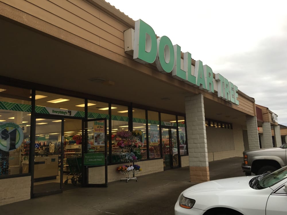 DOLLAR TREE - Updated December 2025 - 11 Reviews - 1016 N Springbrook ...