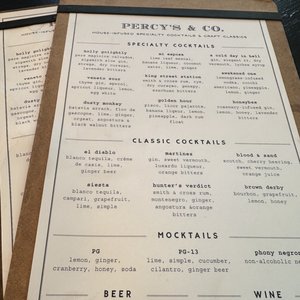 PERCY’S & CO. - 409 Photos & 427 Reviews - 5233 Ballard Ave NW, Seattle ...