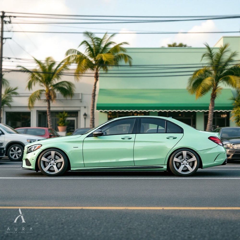 AL’S AUTO WRAPS - Updated October 2025 - 19 Photos - Los Angeles ...