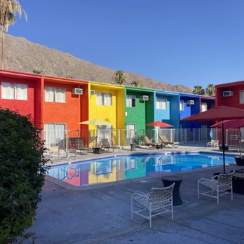 DELOS REYES PALM SPRINGS - Updated December 2025 - 186 Photos & 131 ...